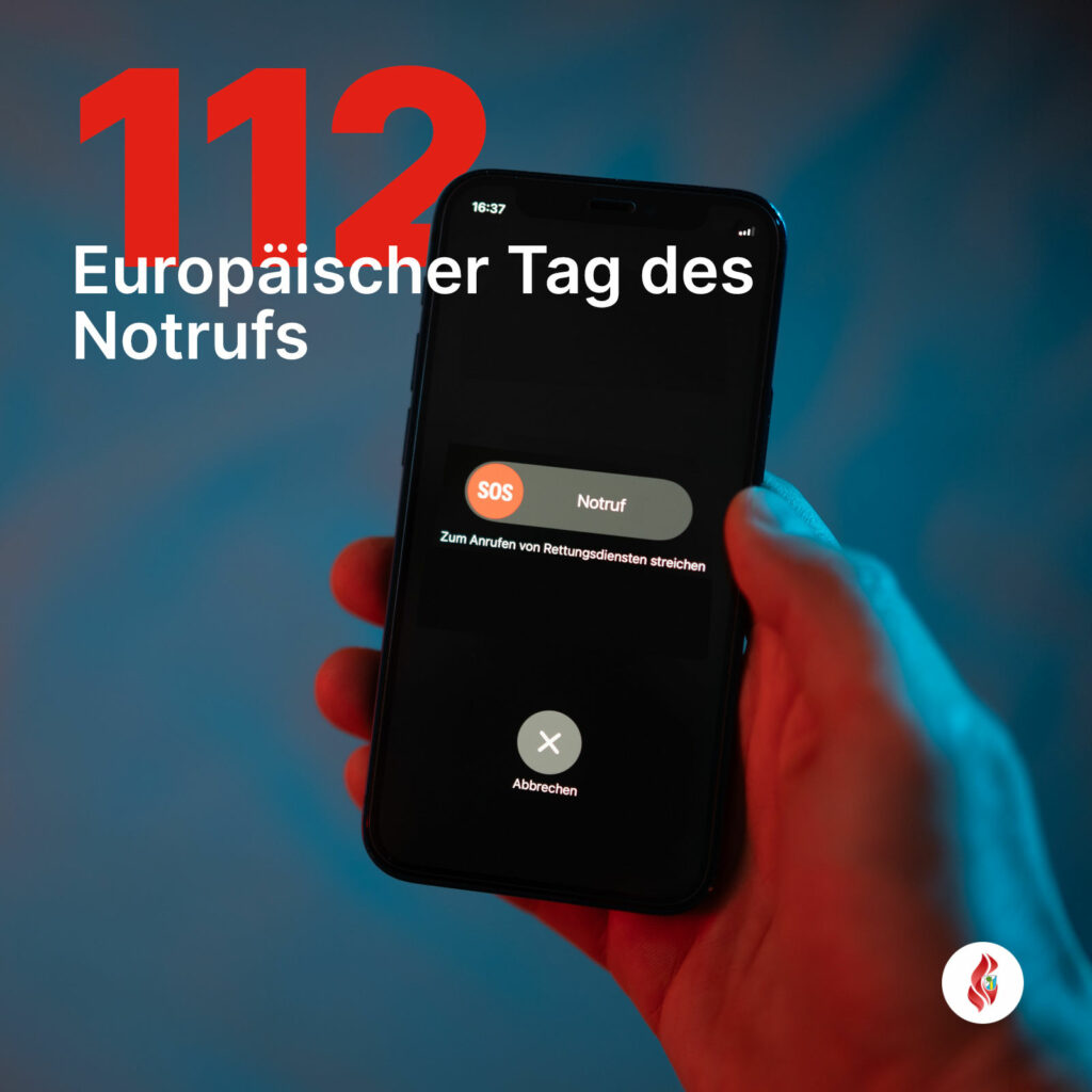 Europäischer Tag des Notrufs 112 – Freiwillige Feuerwehr Vaterstetten Europäischer Tag des Notrufs 112 – Freiwillige Feuerwehr Vaterstetten